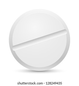 6,096 Oval tablet medicine Images, Stock Photos & Vectors | Shutterstock