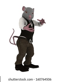 10,523 Rat Man Images, Stock Photos & Vectors | Shutterstock