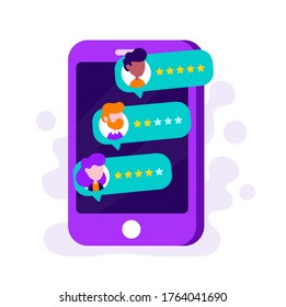 302 Rate our service Images, Stock Photos & Vectors | Shutterstock
