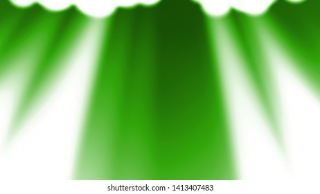 Rays Light Background Render 8k Stock Illustration 1413407465 ...