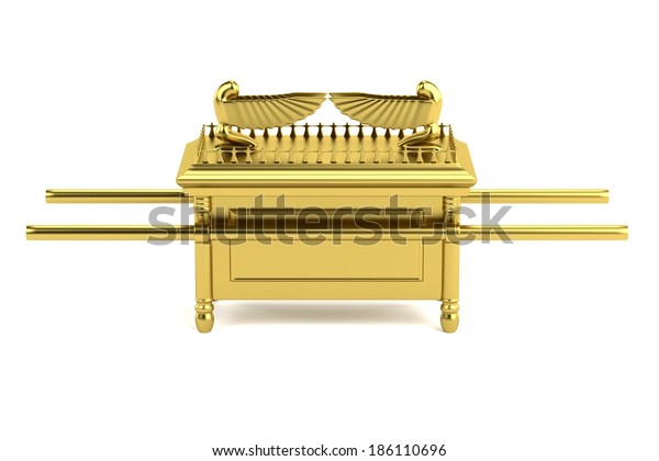 Realistic 3d Render Ark Covenant Stock Illustration 186110696 Realistic 3d Render Ark Covenant Stock Illustration 186110696