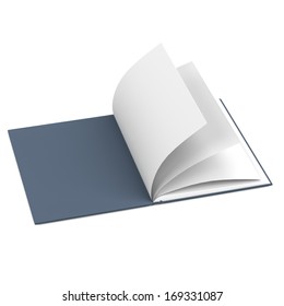 Realistic 3d Render Book Stock Illustration 169331087 | Shutterstock