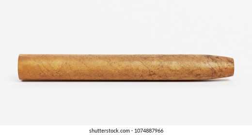 Realistic 3d Render Cigar Stock Illustration 1074887966 | Shutterstock