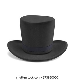 Realistic 3d Render Hat Stock Illustration 173930000 | Shutterstock