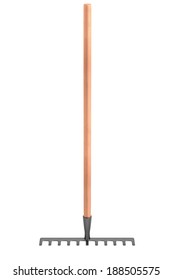 Grub Hoe Grab Hoe Garden Gardening Stock Photo 1790997518 | Shutterstock