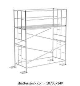 884 Cartoon scaffolding Images, Stock Photos & Vectors | Shutterstock