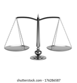 Realistic 3d Render Scales 스톡 일러스트 176286587 | Shutterstock