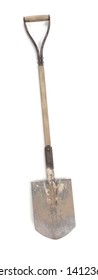 Realistic 3d Render Spade Stock Illustration 1412369501 | Shutterstock