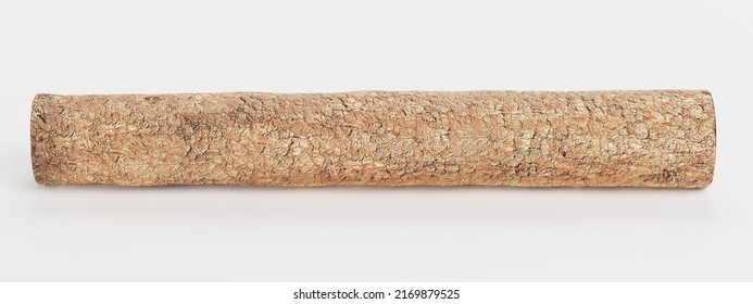 Realistic 3d Render Tree Log Stock Illustration 2169879525 | Shutterstock
