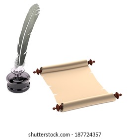 Pergameneous Images, Stock Photos & Vectors | Shutterstock