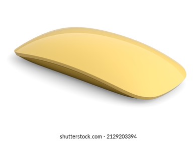3,459 Gold Computer Mouse Images, Stock Photos & Vectors | Shutterstock