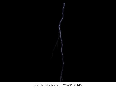 Realistic Lightning Texture Overlay Hd Stock Illustration 2163150145 ...