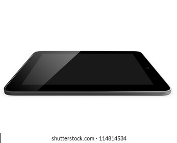 24,288 Tablet side view Images, Stock Photos & Vectors | Shutterstock