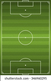 722 Football Pitch Vertical Images, Stock Photos & Vectors | Shutterstock