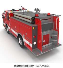 440 Rear fire truck Images, Stock Photos & Vectors | Shutterstock