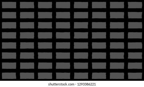 Rectangles Texture Abstract Geometric Shapes Background Stock ...