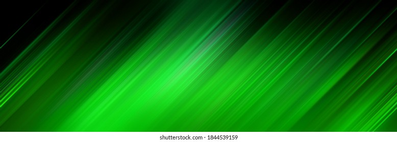 Rectangular Abstract Striped Diagonal Green Line Stock Illustration ...