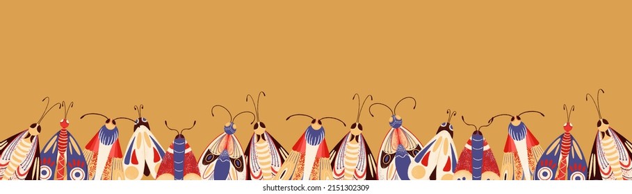 15,847 Cute moth Stock Illustrations, Images & Vectors | Shutterstock