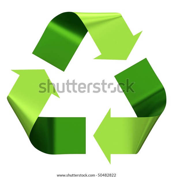 Recycle Logo Stock Illustration 50482822 | Shutterstock