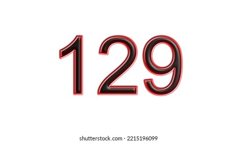 250 imagens de Number 129 Imagens, fotos stock e vetores | Shutterstock