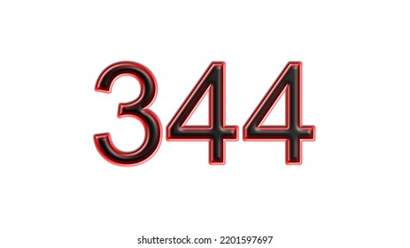 90 Number 344 Images, Stock Photos & Vectors | Shutterstock