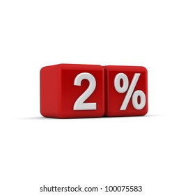 12,797 2 percent Images, Stock Photos & Vectors | Shutterstock