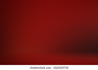 Red 3d Room Background Stock Illustration 1024329733 | Shutterstock