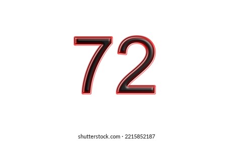 4,623 72 Number Images, Stock Photos & Vectors | Shutterstock