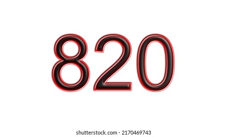 61 Number 820 Images, Stock Photos & Vectors | Shutterstock