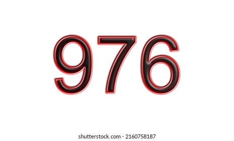 36 Number 976 Images, Stock Photos & Vectors | Shutterstock