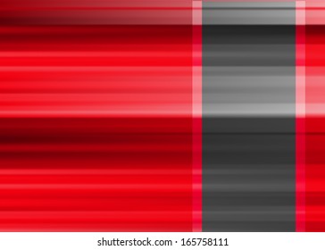 Shades Red Ripple Background Ribbon Effect Stock Vector (Royalty Free ...