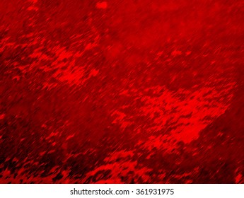 Red Abstract Background Texture Stock Illustration 361931975 | Shutterstock