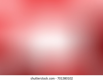 Red Abstract Blur Backgroundgradient Stock Illustration 701380102 ...
