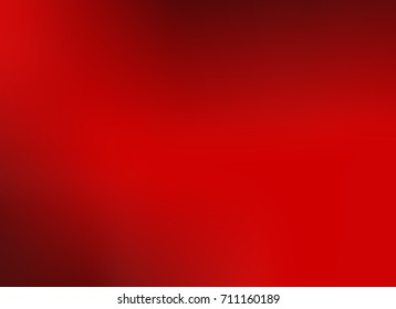 Red Background Smooth Gradient Texture Color Stock Illustration ...