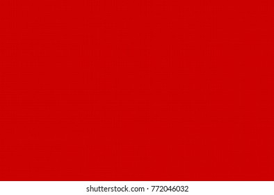 Red Abstract Digital Background Small Squares Stock Illustration ...