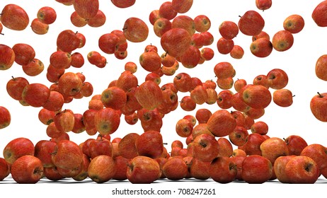 8,592 Apple Falling Isolated Images, Stock Photos & Vectors | Shutterstock