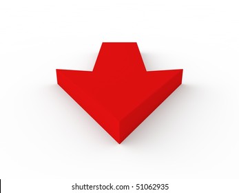 54,475 Arrow pointing forward Images, Stock Photos & Vectors | Shutterstock