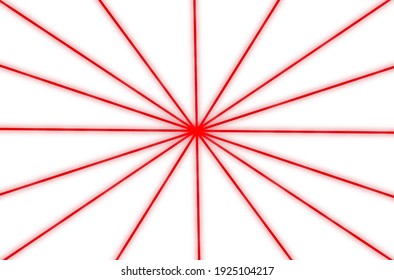 Red Asterisk Line Texture Background Image Stock Illustration ...