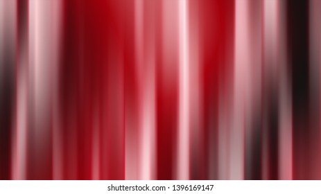 Red Background Alternating Lines Vertical Textures Stock Illustration ...