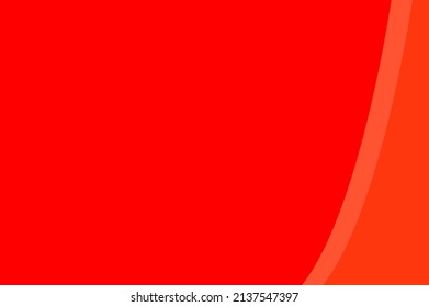 Red Background Banner Design Stock Illustration 2137547397 | Shutterstock