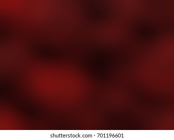 Red Background Blurred Texture Dark Red Stock Illustration 701196601 ...