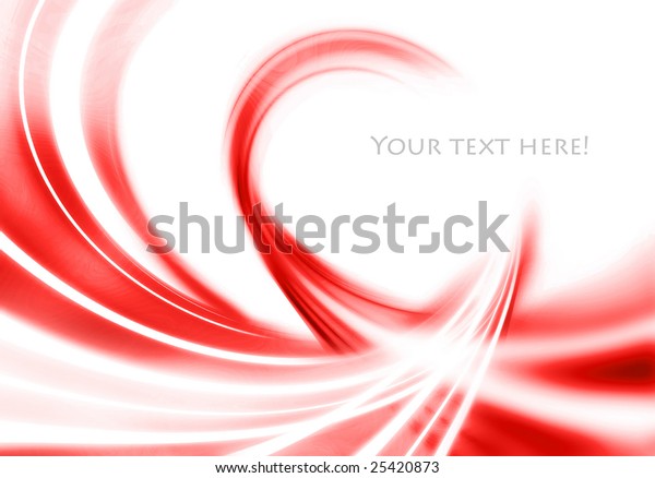 Red Background Card Stock Illustration 25420873 | Shutterstock