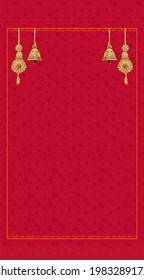 Red Background Design Image Stock Illustration 1983289172 | Shutterstock