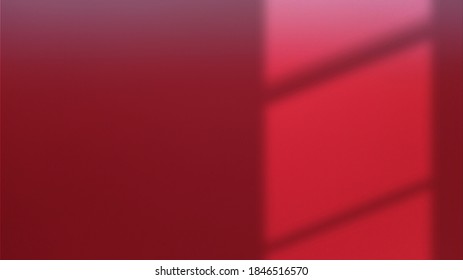 Red Background Design Pattern Crimson Backdrop Stock Illustration ...