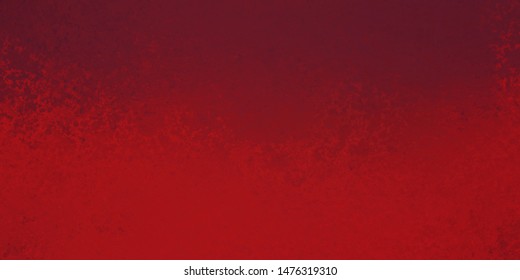 Red Background Distressed Dark Border Design Stock Illustration ...