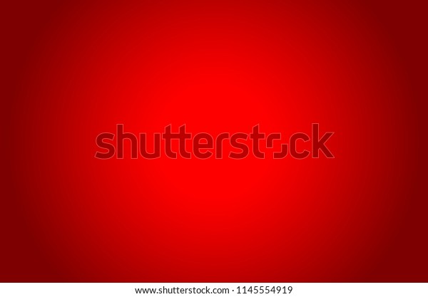 Red Background Glow Effect Middle Stock Illustration 1145554919 ...