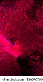 Red Background Gradient Cold Shades Stock Illustration 1560707660 ...