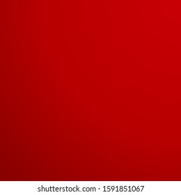 Red Background Gradient Cold Shades Stock Illustration 1591851067 ...