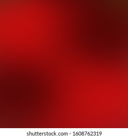 Red Background Gradient Cold Shades Stock Illustration 1608762319 ...