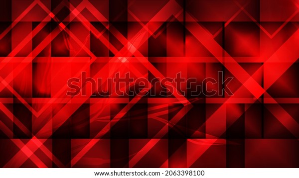 Red Background Hd Wallpaper Theme: ภาพประกอบสต็อก 2063398100 | Shutterstock